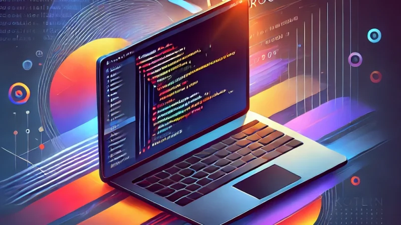 Mengenal Kotlin: Bahasa Pemrograman Modern yang Menjanjikan untuk ...